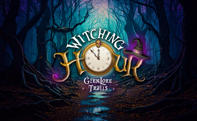Glenlore Trails: The Witching Hour